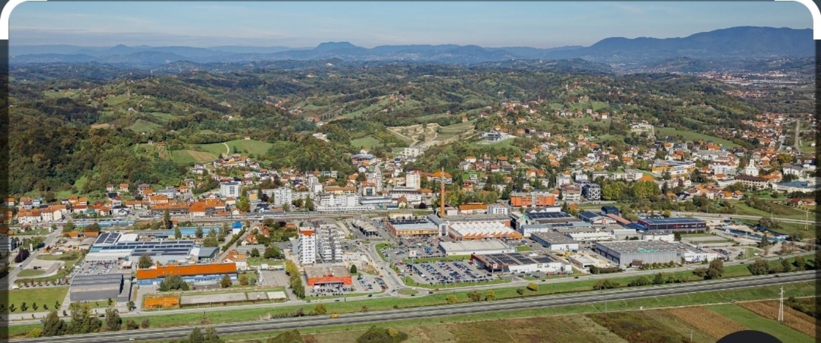 stan Zabok 35 m2 (iznajmljivanje)