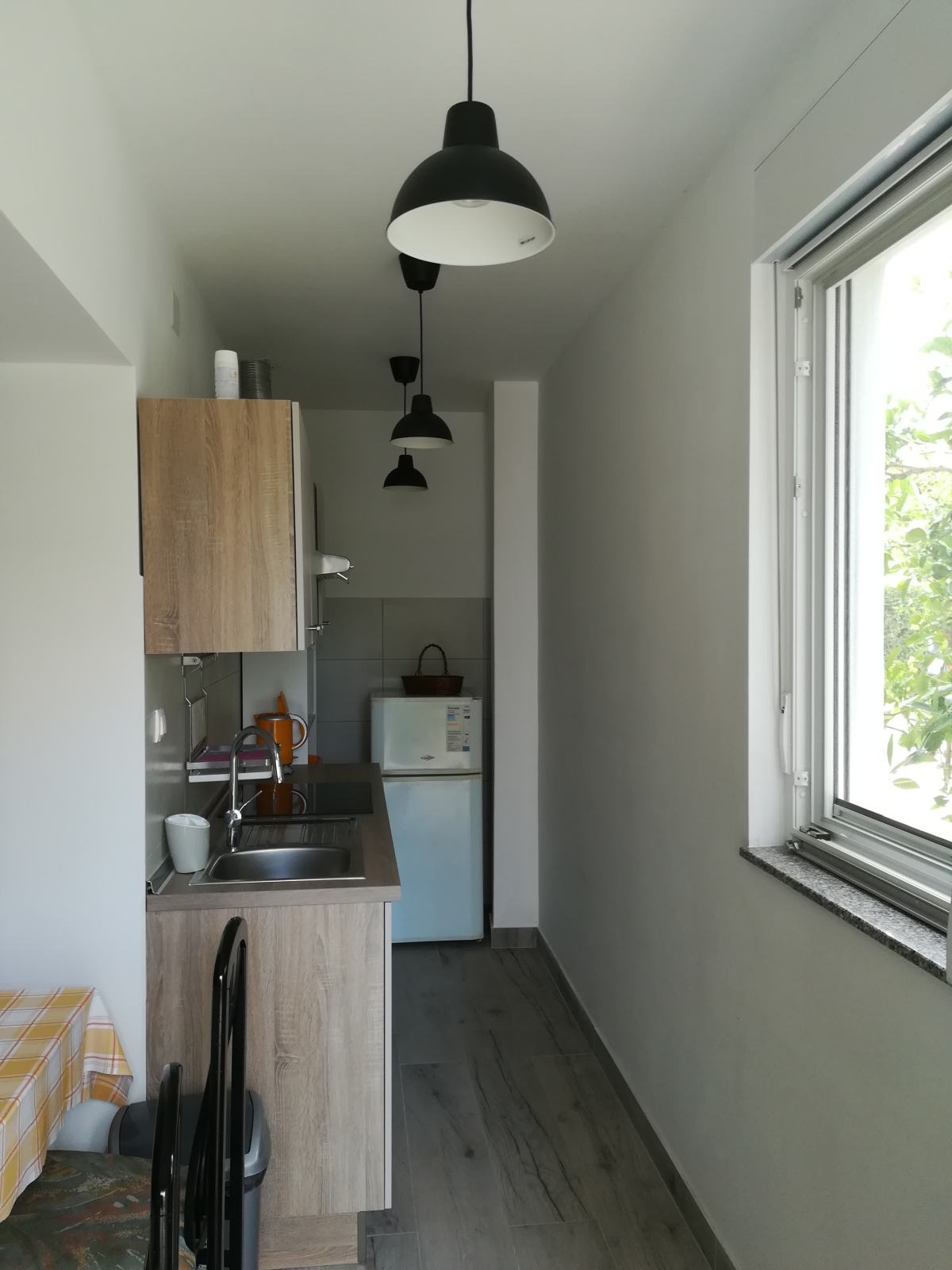 Stan: Zadar, 30.00 m2 (iznajmljivanje)