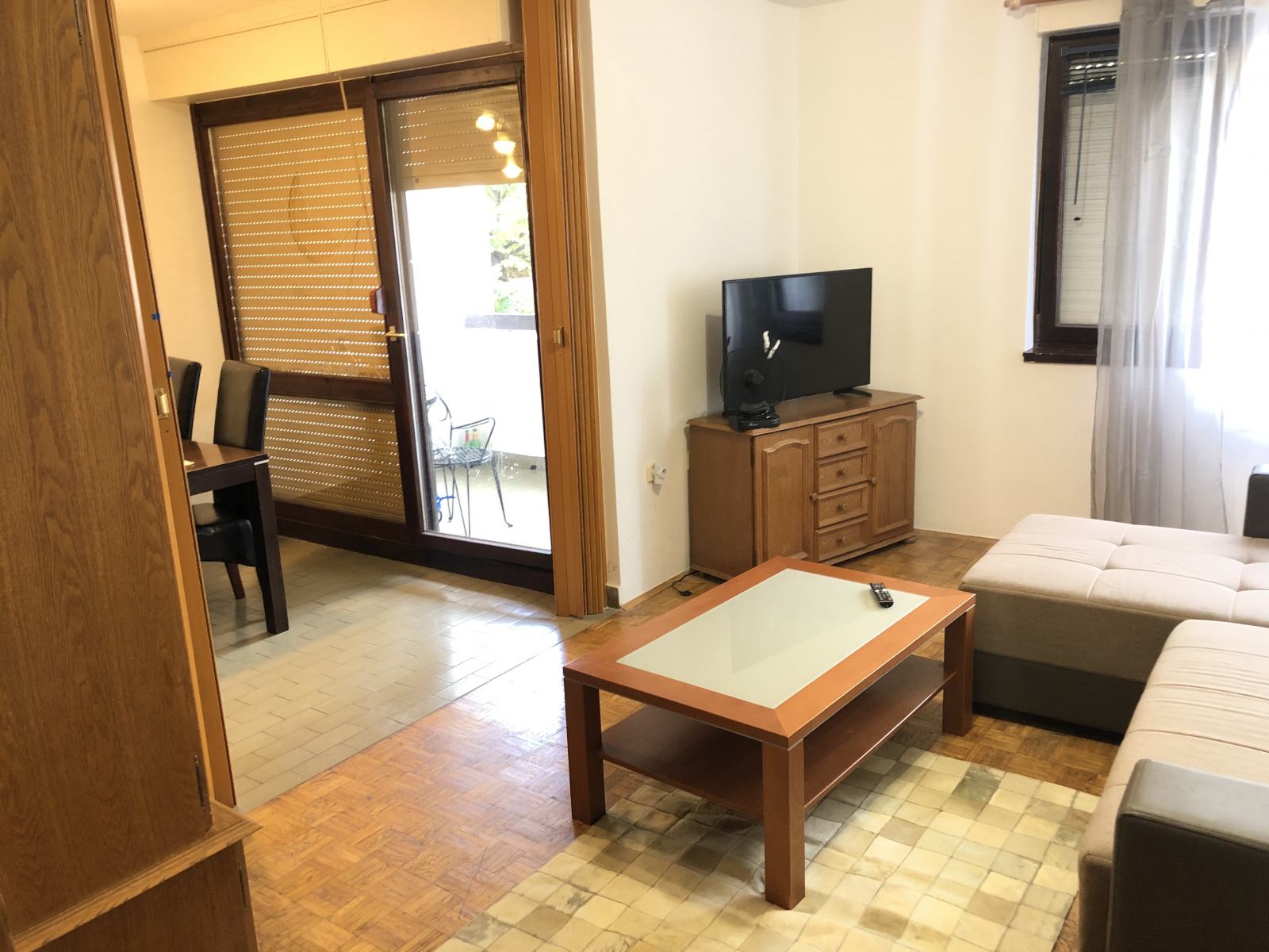 Stan: Zadar-Bulevar, 35.35 m2 (prodaja)