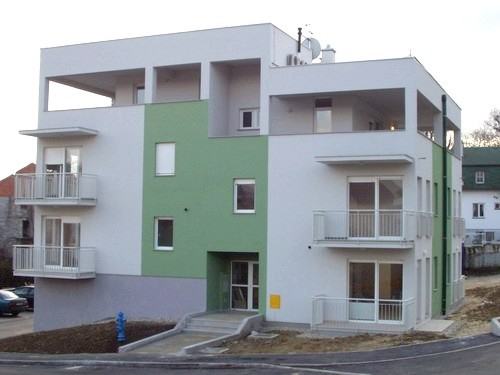 Stan: Zagreb (Bijenik-Prevoj), 91.52 m2 novogradnja (prodaja)