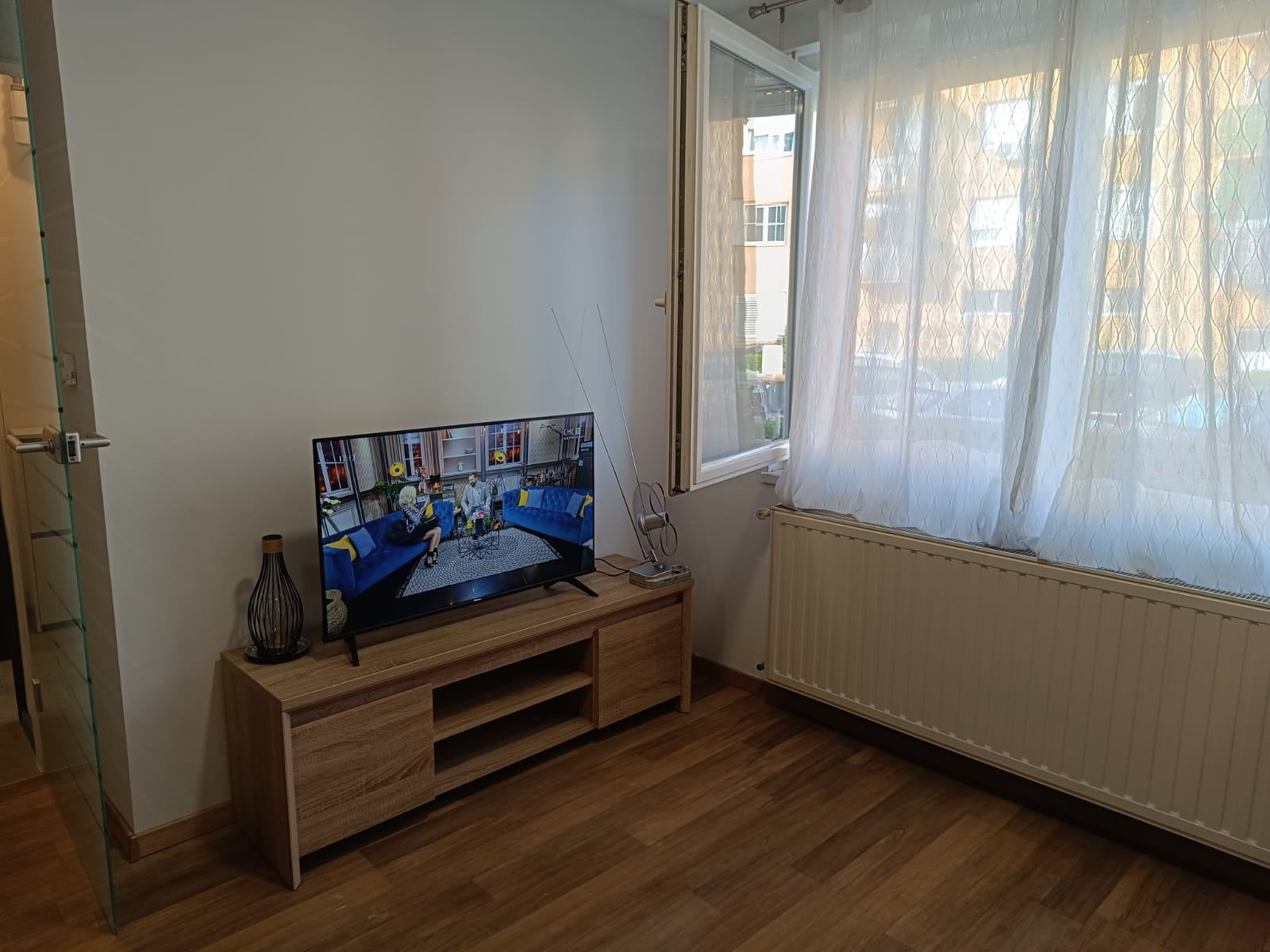 Stan: Zagreb (Botinec), 22.00 m2 (iznajmljivanje)