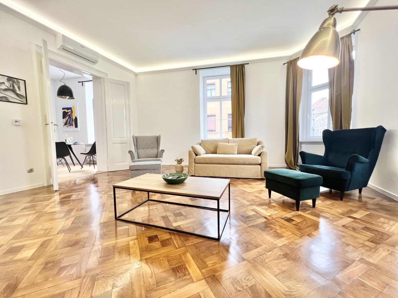 Stan: Zagreb (Britanac), 68.00 m2 Primorska ulica (prodaja)
