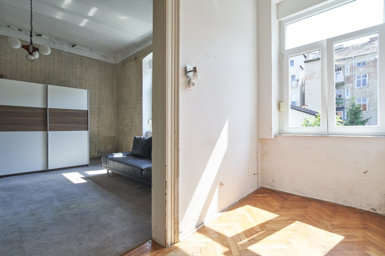 Stan: Zagreb (Britanac), Primorska ulica, 35.00 m2 (prodaja)