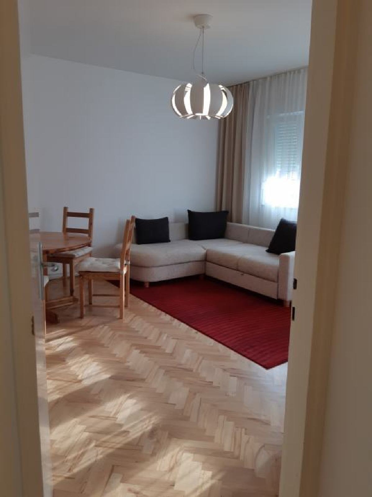 Stan: Zagreb (Britanac-Vinogradska), 55m2, 2-soban, 450€ (iznajmljivanje)