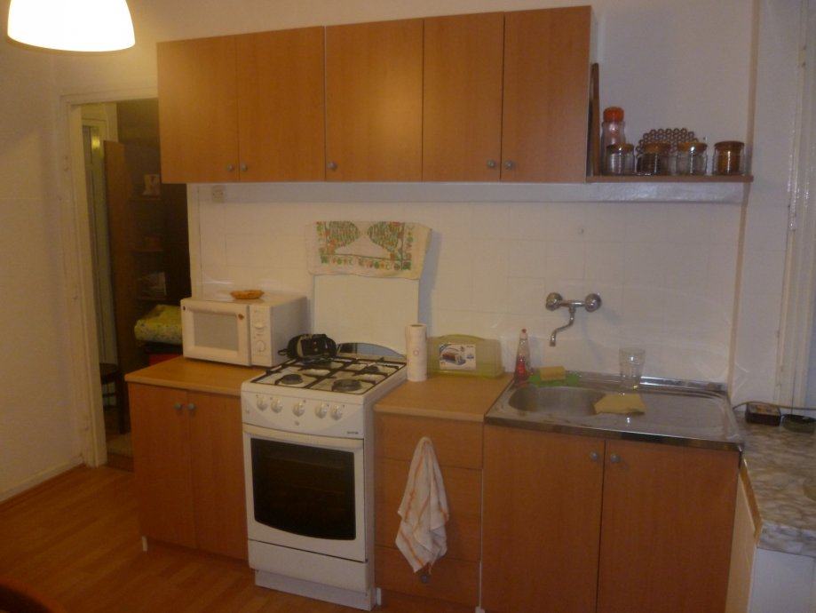 Stan: Zagreb (Centar), 39.70 m2 (iznajmljivanje)