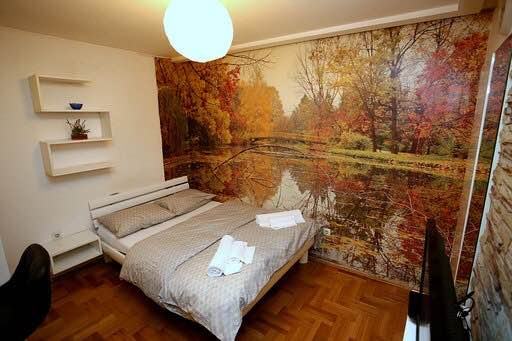 Stan: Zagreb (Centar), 44.00 m2 (iznajmljivanje)