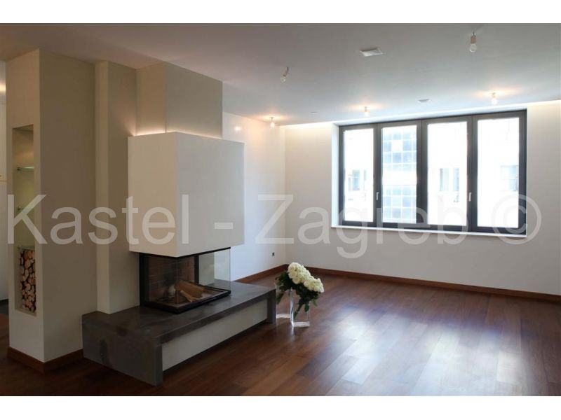 Stan: Zagreb (Centar), Cvjetni trg, luksuzan 177 m2 (prodaja)
