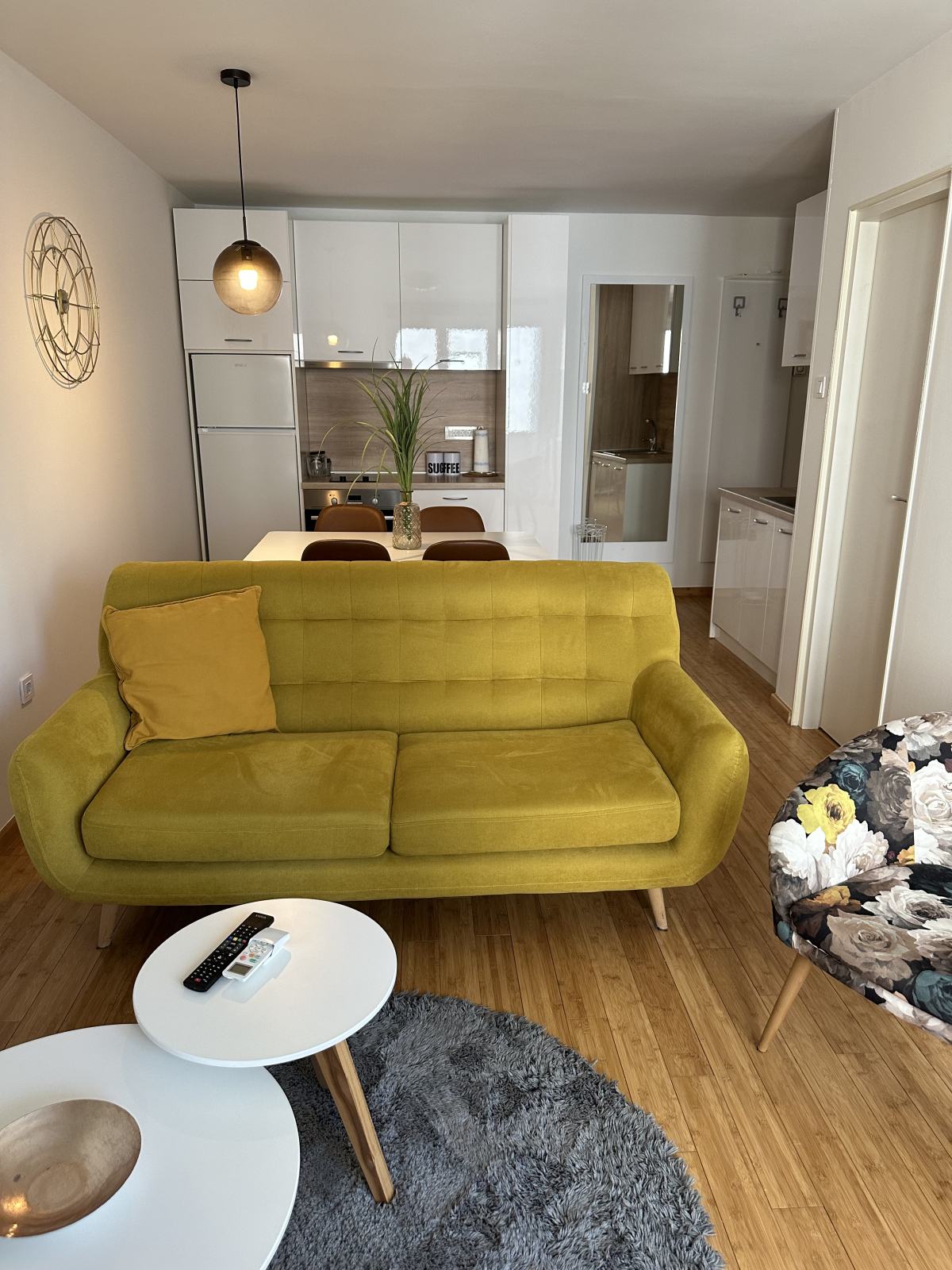 Zagreb, Grada Mainza/Grahorova 35.00 m2 (iznajmljivanje)