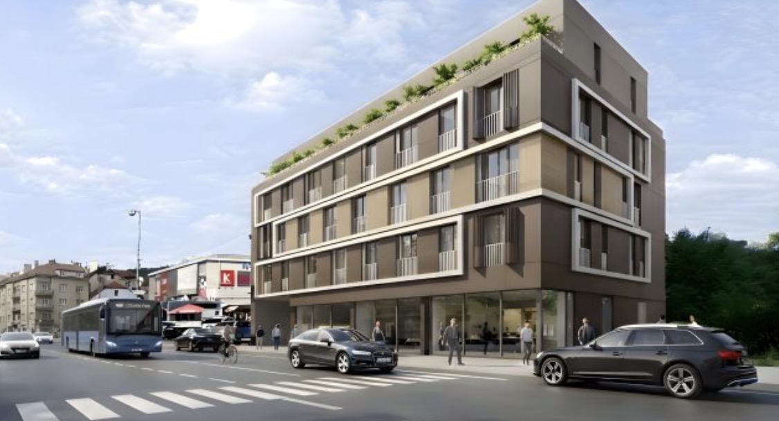 Stan: Zagreb (Črnomerec), 55.00 m2 (prodaja)