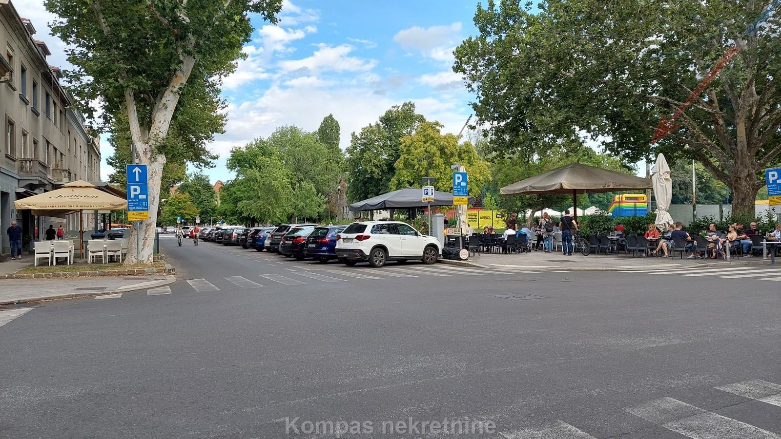 Najam, stan, Zagreb, Črnomerec, Ulica grada Mainza, 80 m2 (iznajmljivanje)