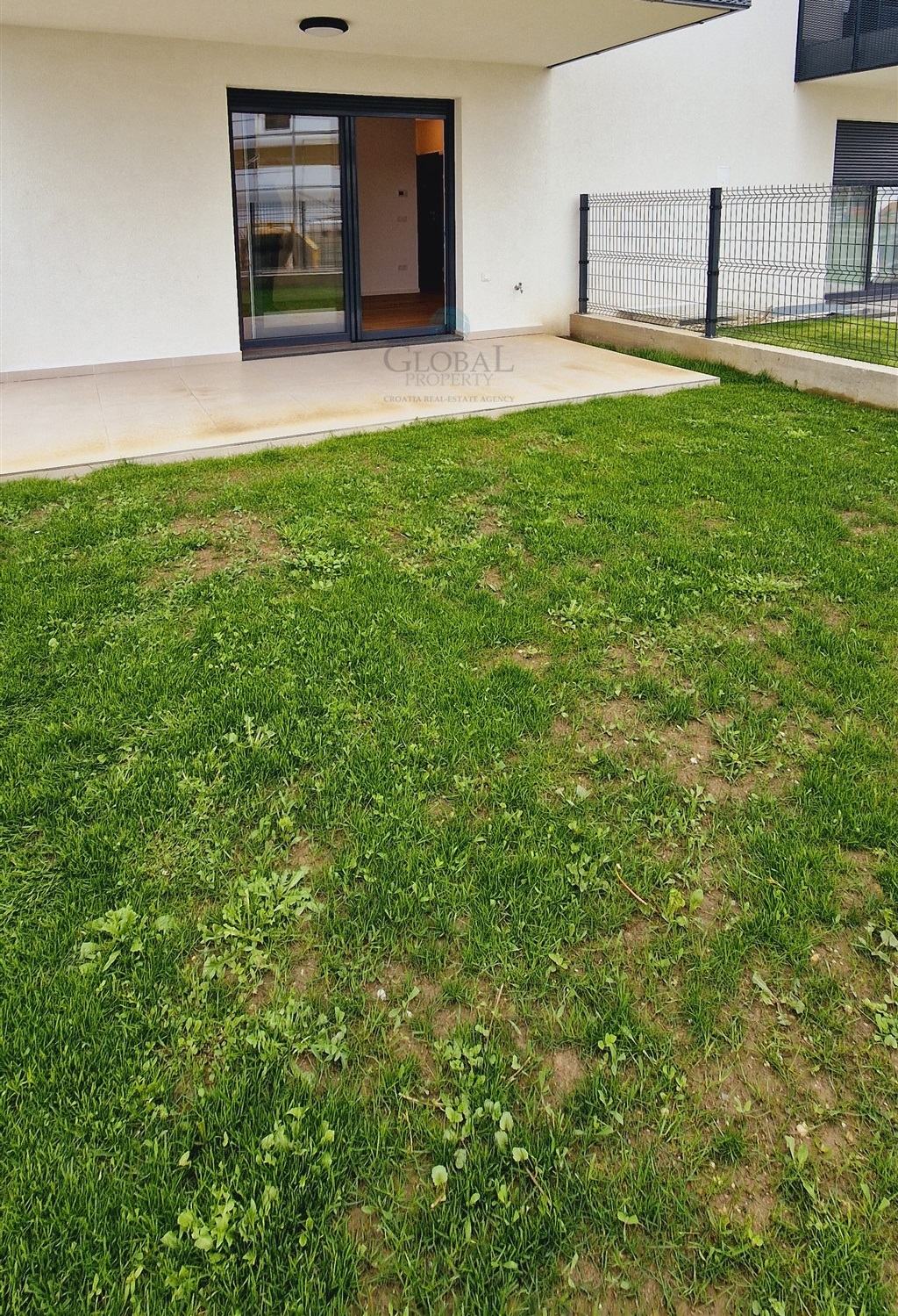 Stan S1: Zagreb (Donja Dubrava), 72.39 m2, novogradnja (prodaja)