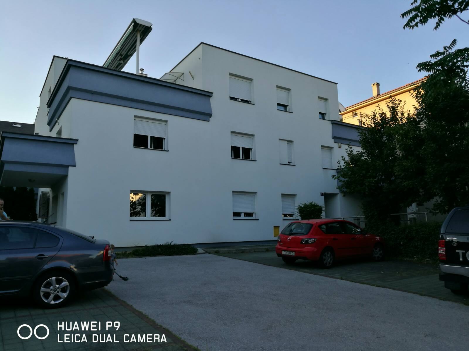 Stan: Zagreb (Donji Bukovac) 35 m2 -Mogilske stube II/5 (iznajmljivanje)