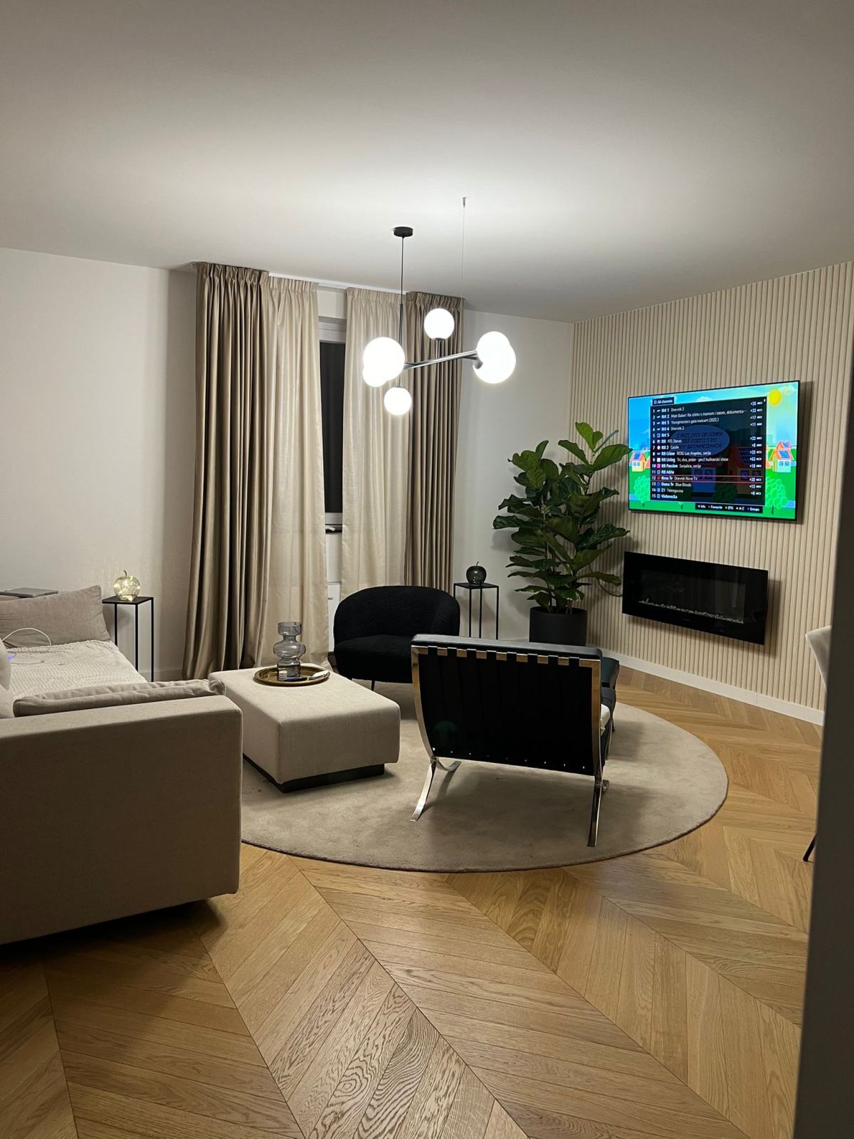 Stan: Zagreb (Donji grad), 110.00 m2 Gajeva adaptirano (prodaja)