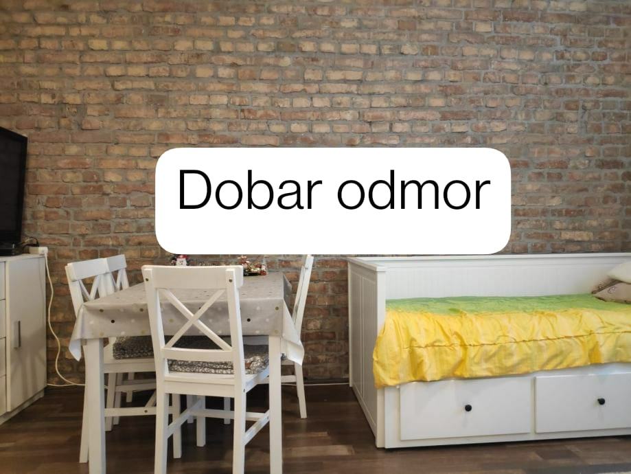 Stan: Zagreb (Donji grad), 17.00 m2 (iznajmljivanje)