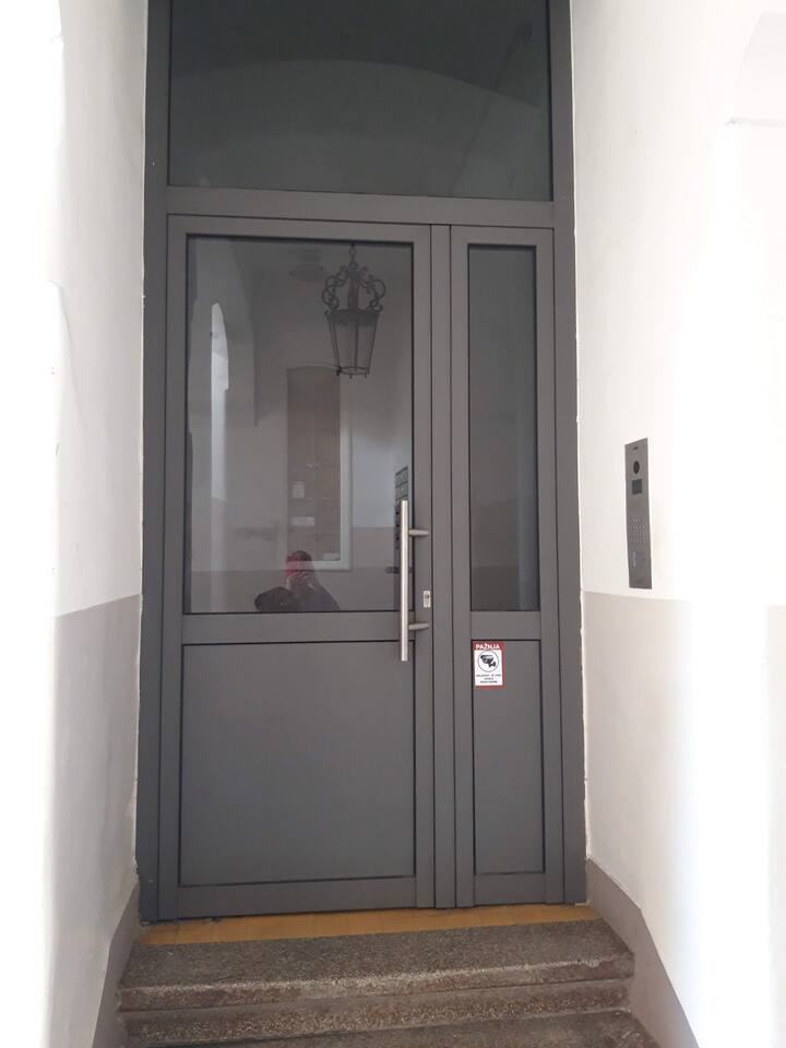 Stan: Zagreb (Donji grad), 24.00 m2 (iznajmljivanje)