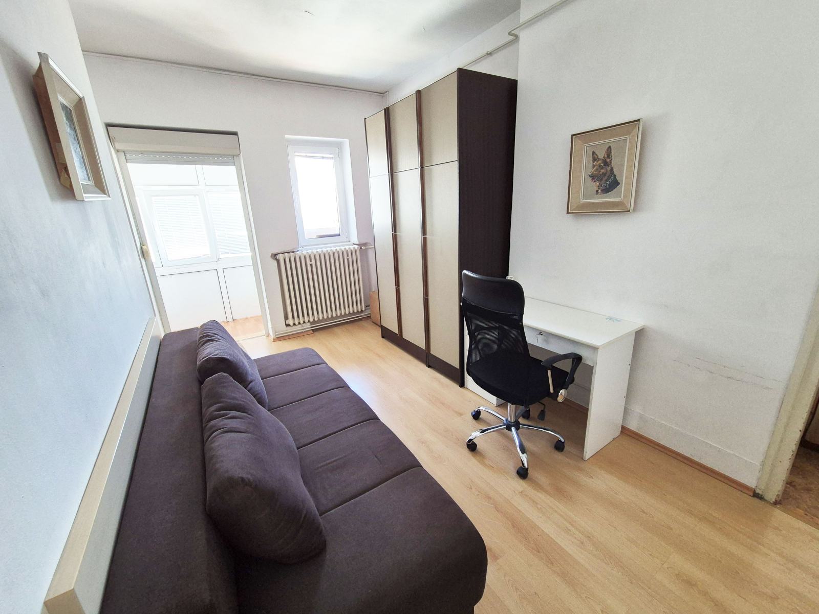 Stan: Zagreb (Donji grad), 25.00 m2 (iznajmljivanje)