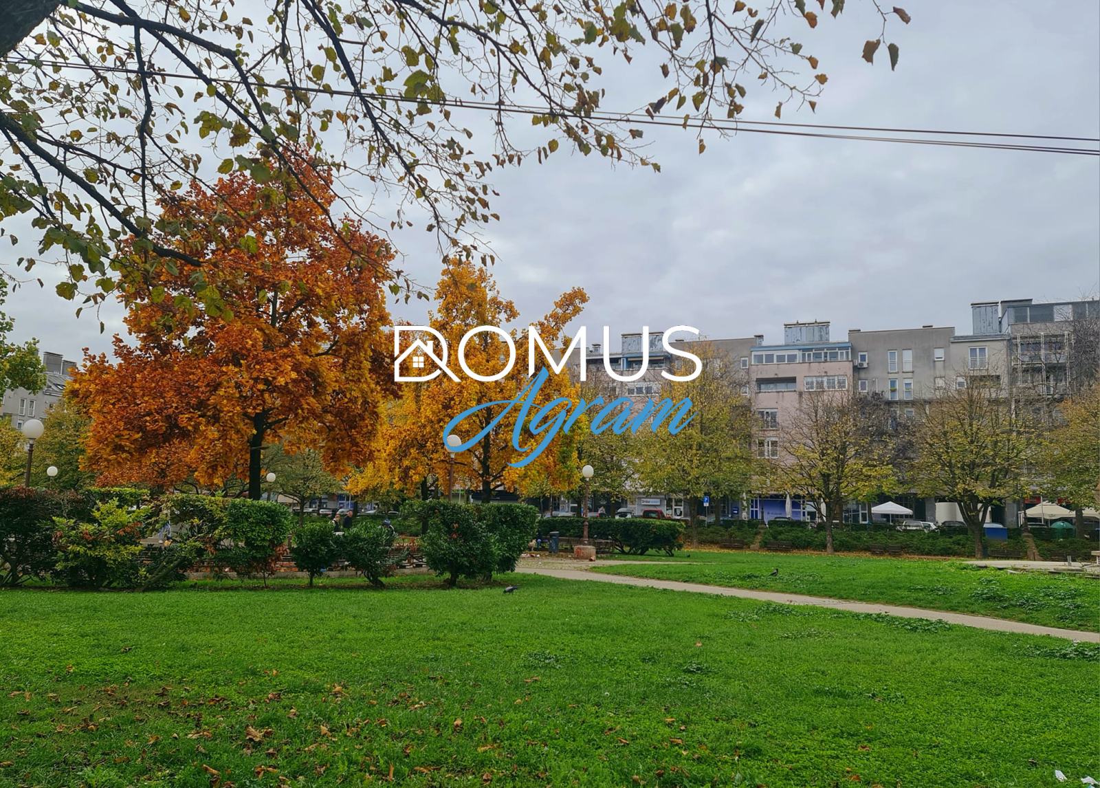 Stan: Zagreb (Donji grad), TUŠKANOVA ULICA, 28.00 m2 (prodaja)