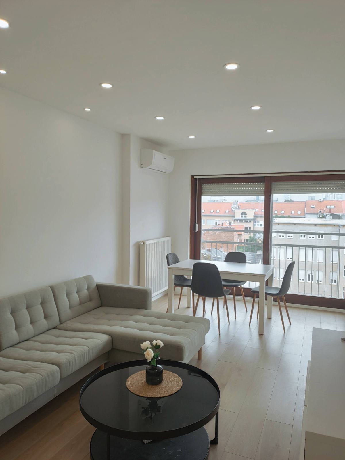 Stan: Zagreb (Donji grad), 53.39 m2 (prodaja)