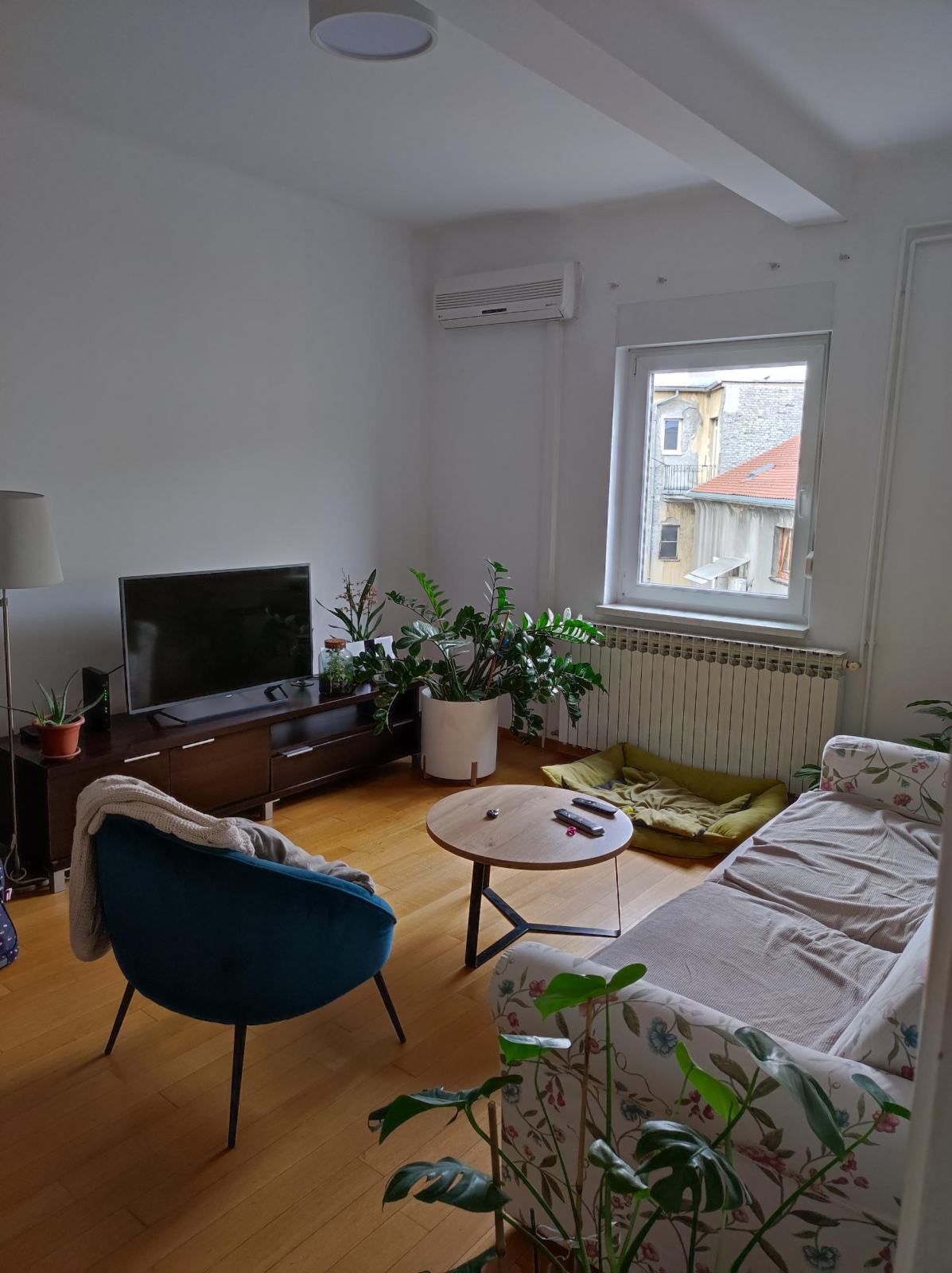 Stan: Zagreb (Donji grad), 78.00 m2 (iznajmljivanje)