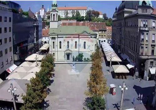 Stan: Zagreb (Donji grad), 95.00 m2 (iznajmljivanje)
