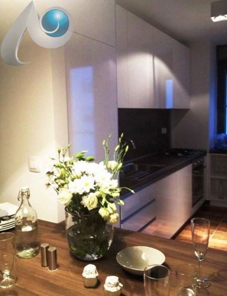 Stan: Zagreb (Donji grad), Crvenog križa, 67 m2, novogradnja ...