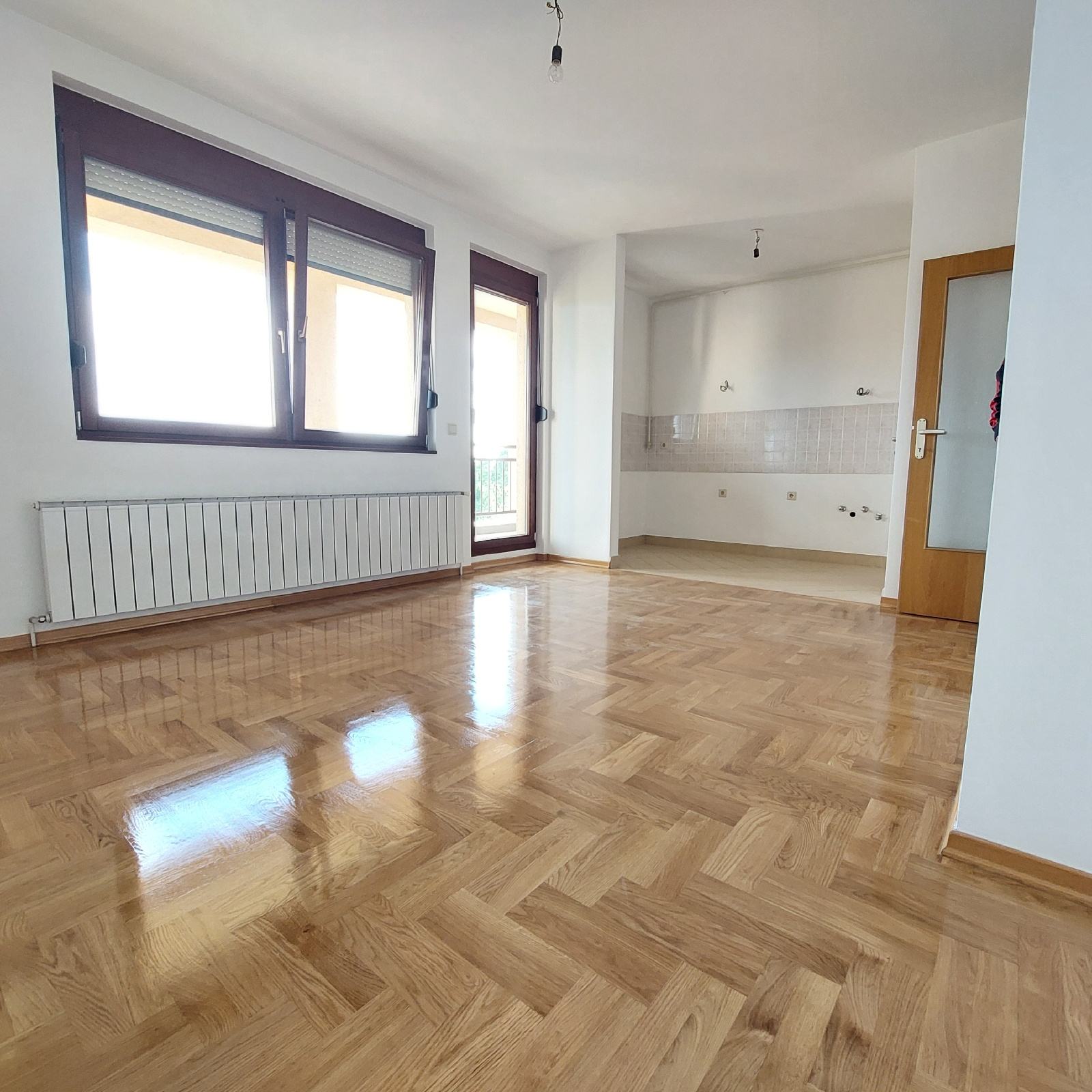 Stan: Zagreb (Dubrava - Branimirova) 64 m2, novogradnja (prodaja)