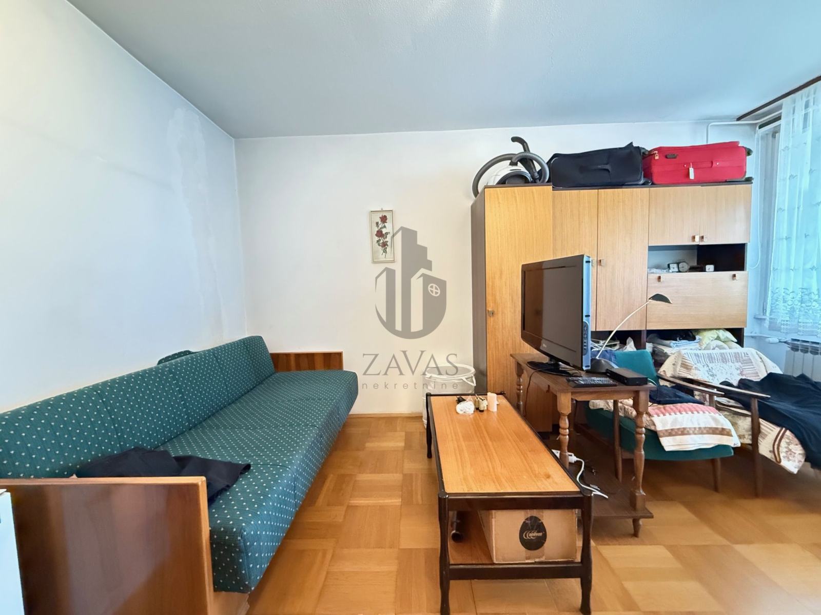 Stan, Zagreb Dubrava (Klaka): 42m2 (prodaja)