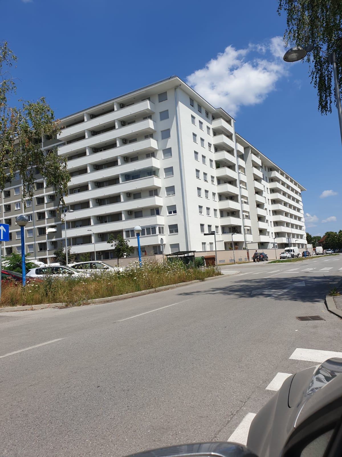 Stan: Zagreb (Ferenščica), 55.71 m2, novogradnja (iznajmljivanje)