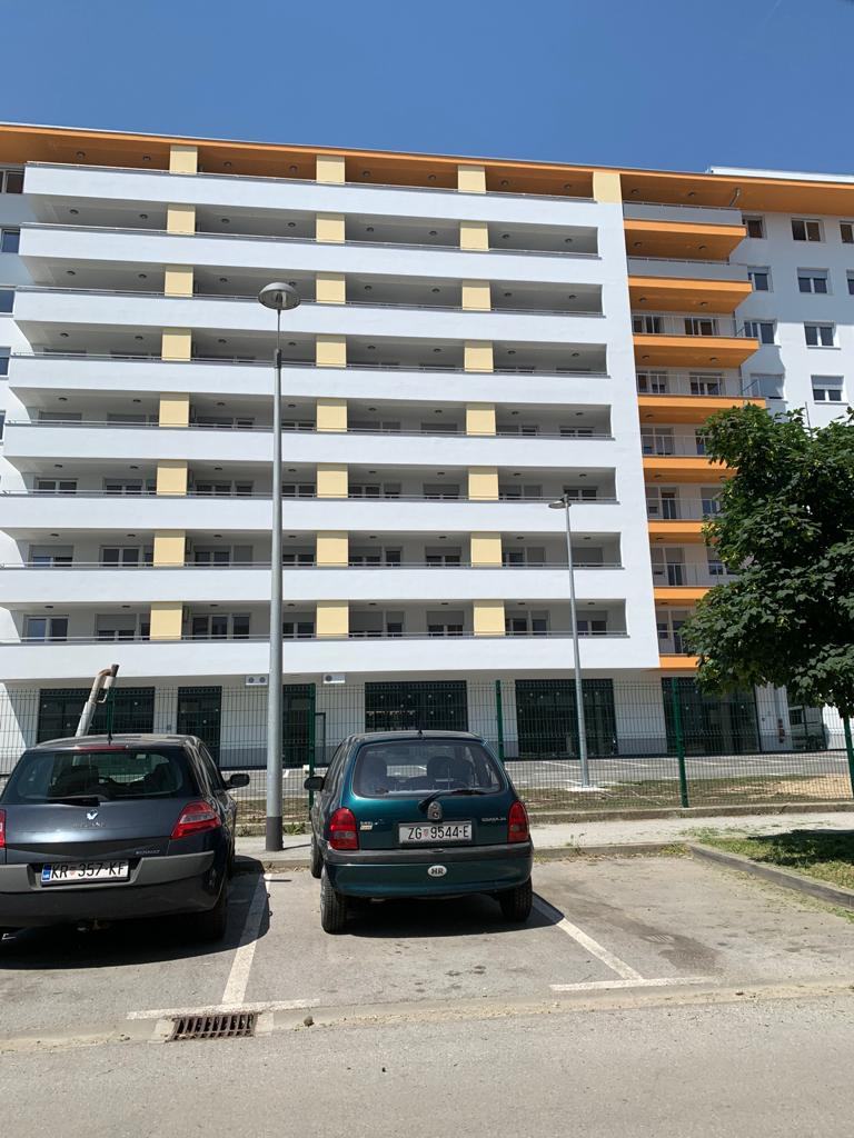 Stan: Zagreb (Ferenščica), 60.00 m2, novogradnja (iznajmljivanje)
