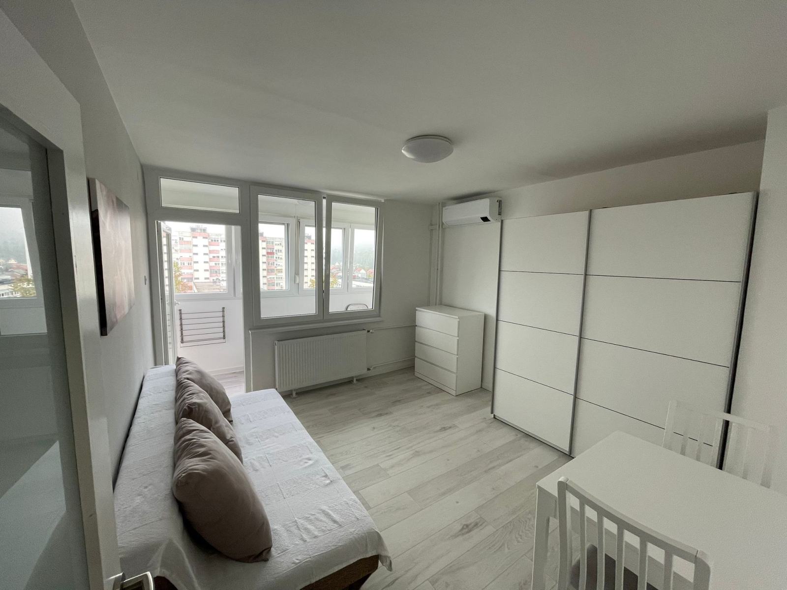 Stan: Zagreb (Gajnice), 25.00 m2 - dugoročni najam (iznajmljivanje)