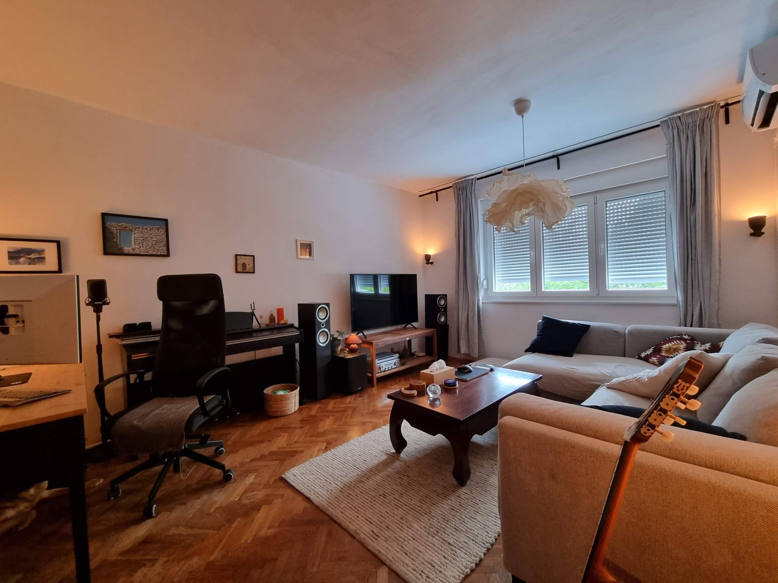 Stan: Zagreb (Gajnice), 43.00 m2 (prodaja)