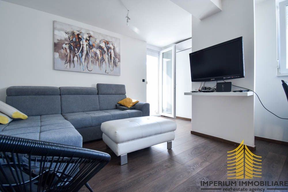 Stan: Zagreb (Gajnice), 50 m2 (prodaja)