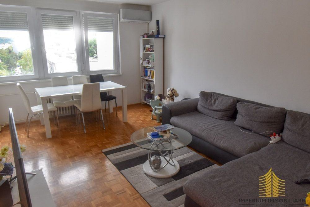 Stan: Zagreb (Gajnice), 62 m2, 3soban (prodaja)