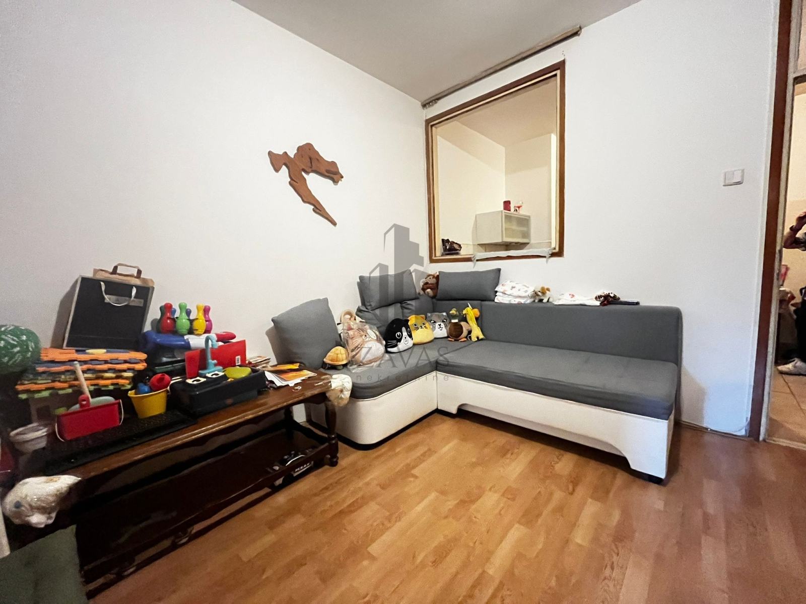 Hitno! Stan Zagreb : Gajnice (68 m2) 3S (prodaja)