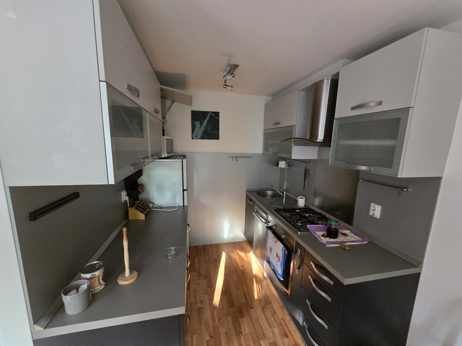 Stan: Zagreb (Gajnice) (iznajmljivanje)