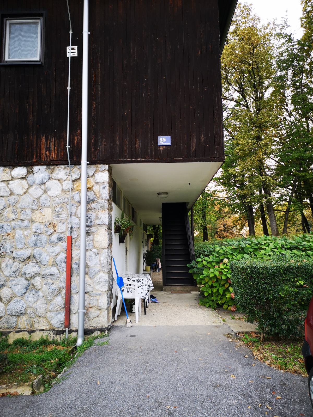 Stan: Zagreb (Grad mladih), 22.50 m2 (iznajmljivanje)