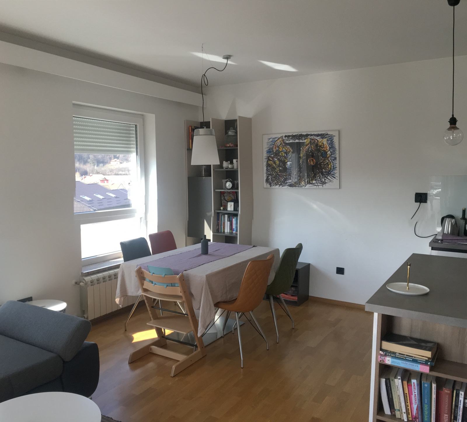 Stan: Zagreb (Grad mladih), 69.00 m2, novogradnja (prodaja)