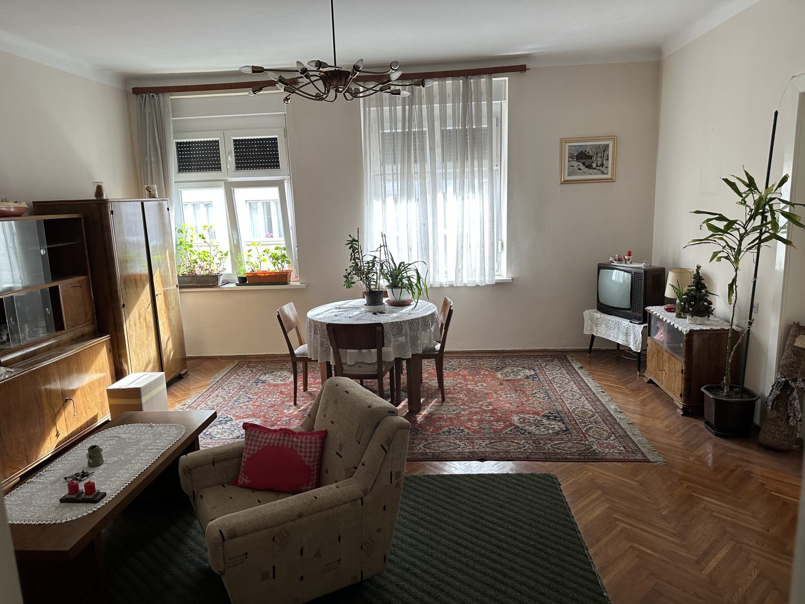 Stan: Zagreb (Ilica) - Idealan za odvjetnike - uz Trg pravde, 94.51 m2 ...