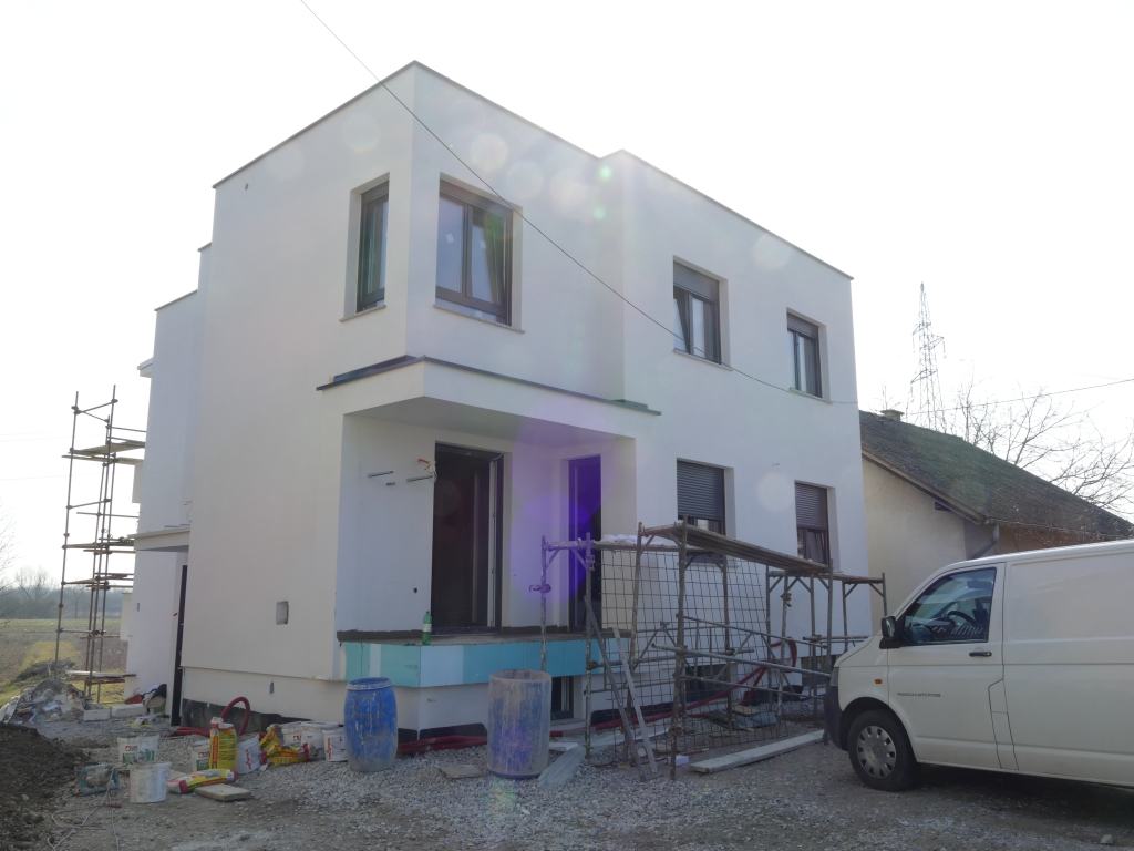 Prilika!!! Stan: Zagreb (Ivanja Reka), 54.00 m2, novogradnja (prodaja)