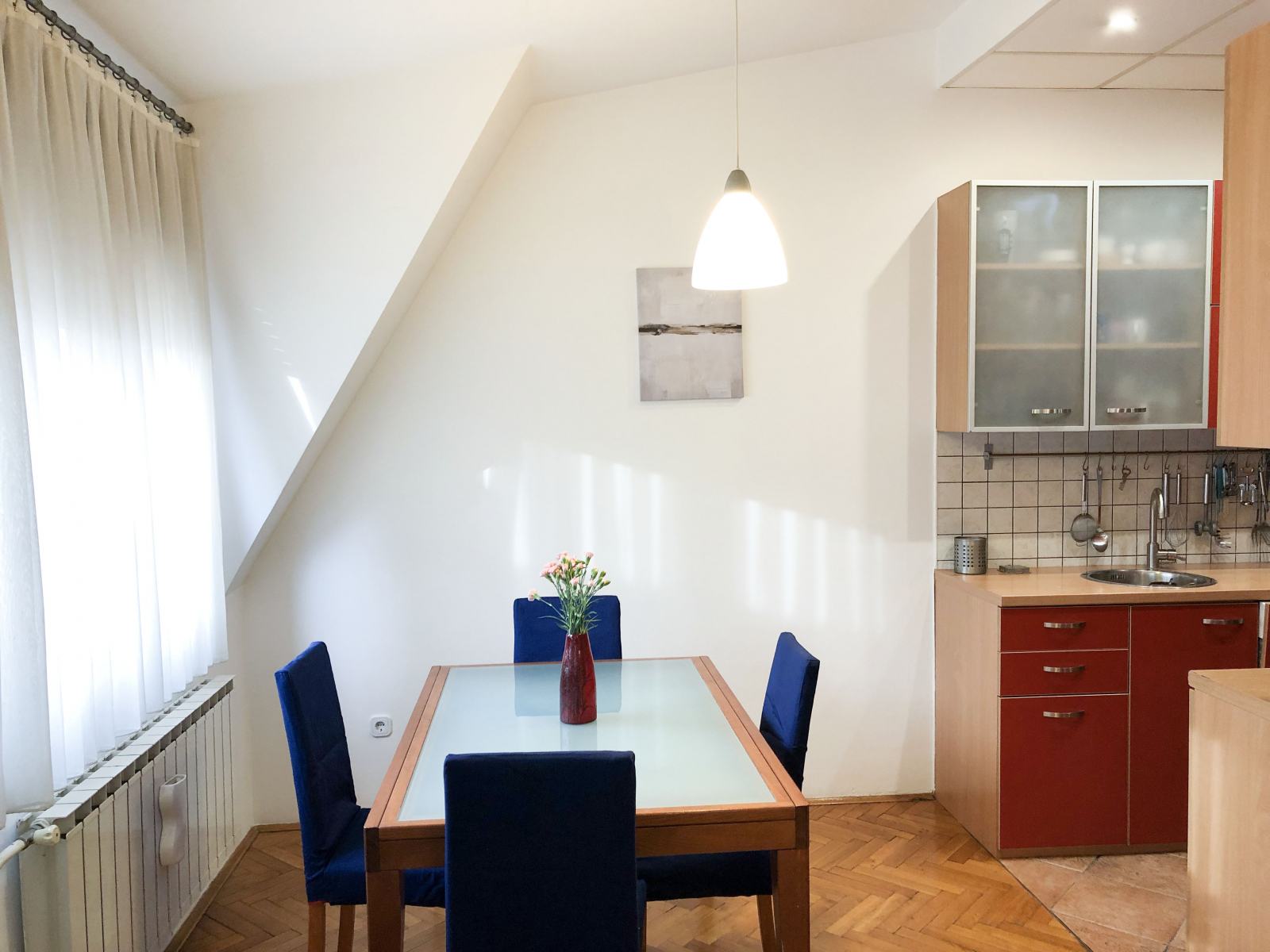 Stan: Trosobni stan Jarun, 62.00 m2 (prodaja)