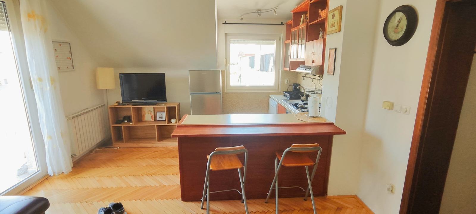 Stan: Zagreb (Kajzerica), 42.00 m2 (iznajmljivanje)