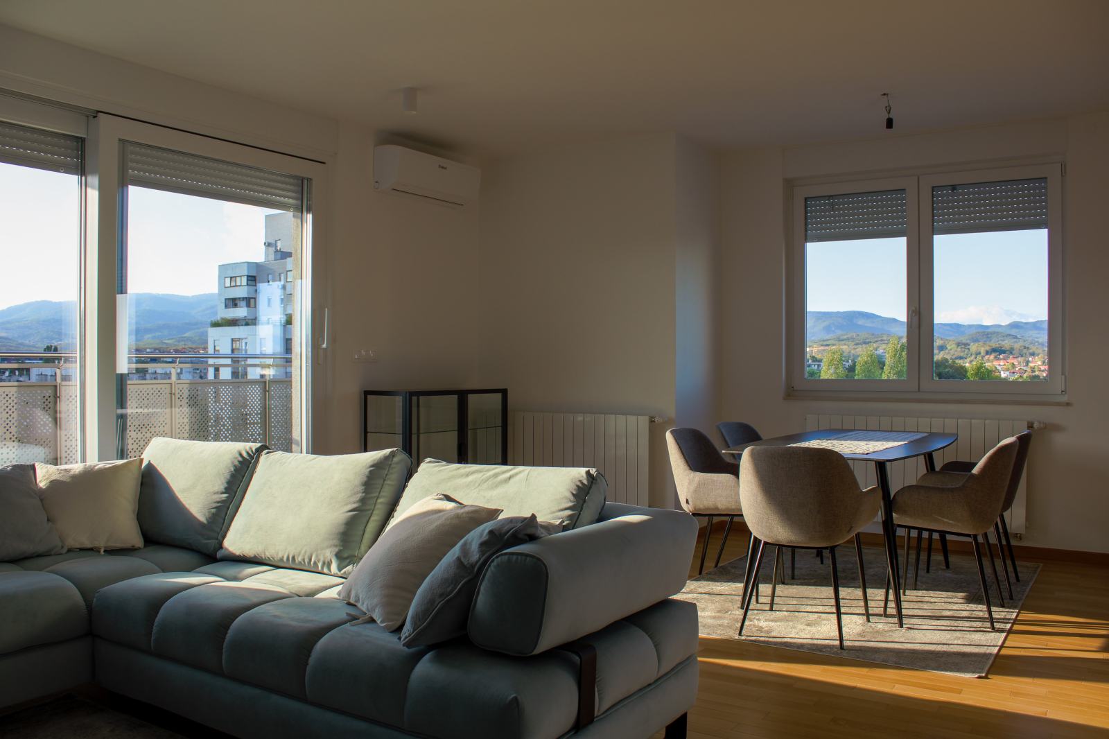 Stan: Zagreb (Klaka), 135.85 m2, novogradnja (prodaja)