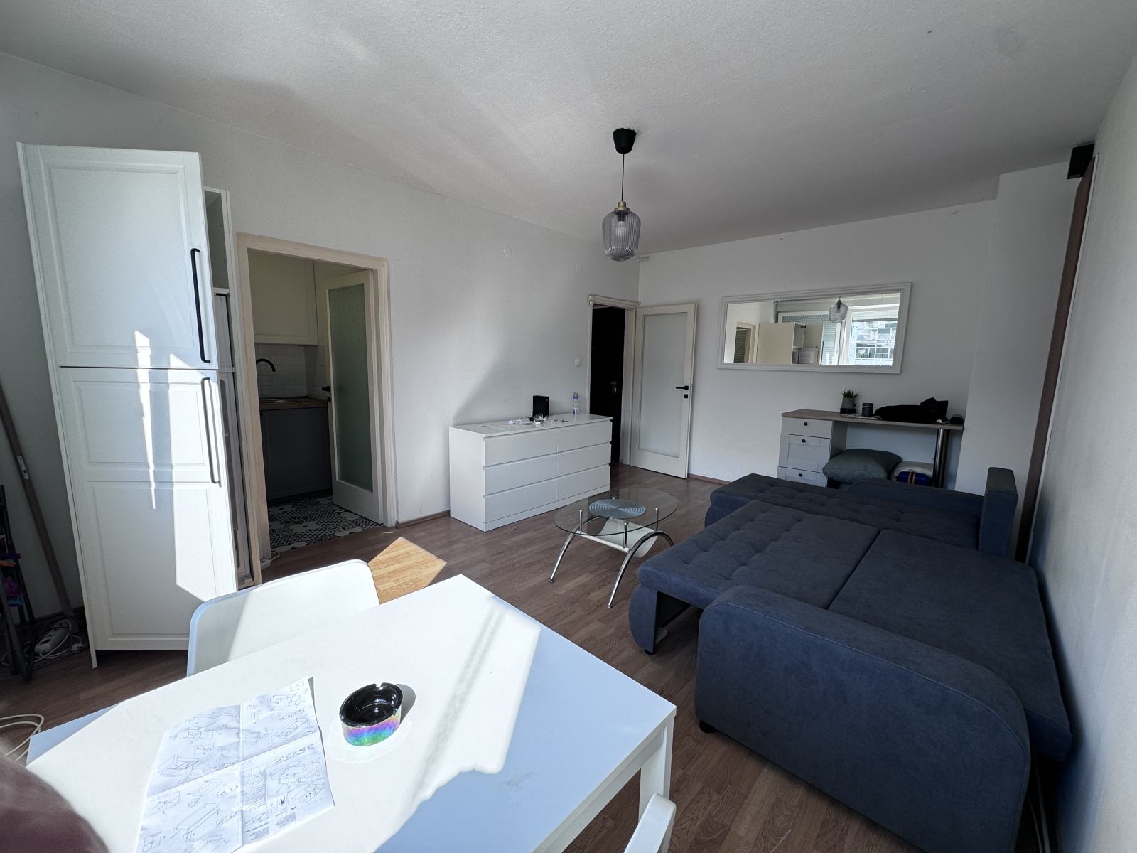 Stan: Zagreb (Klaka), 27.00 m2 (iznajmljivanje)