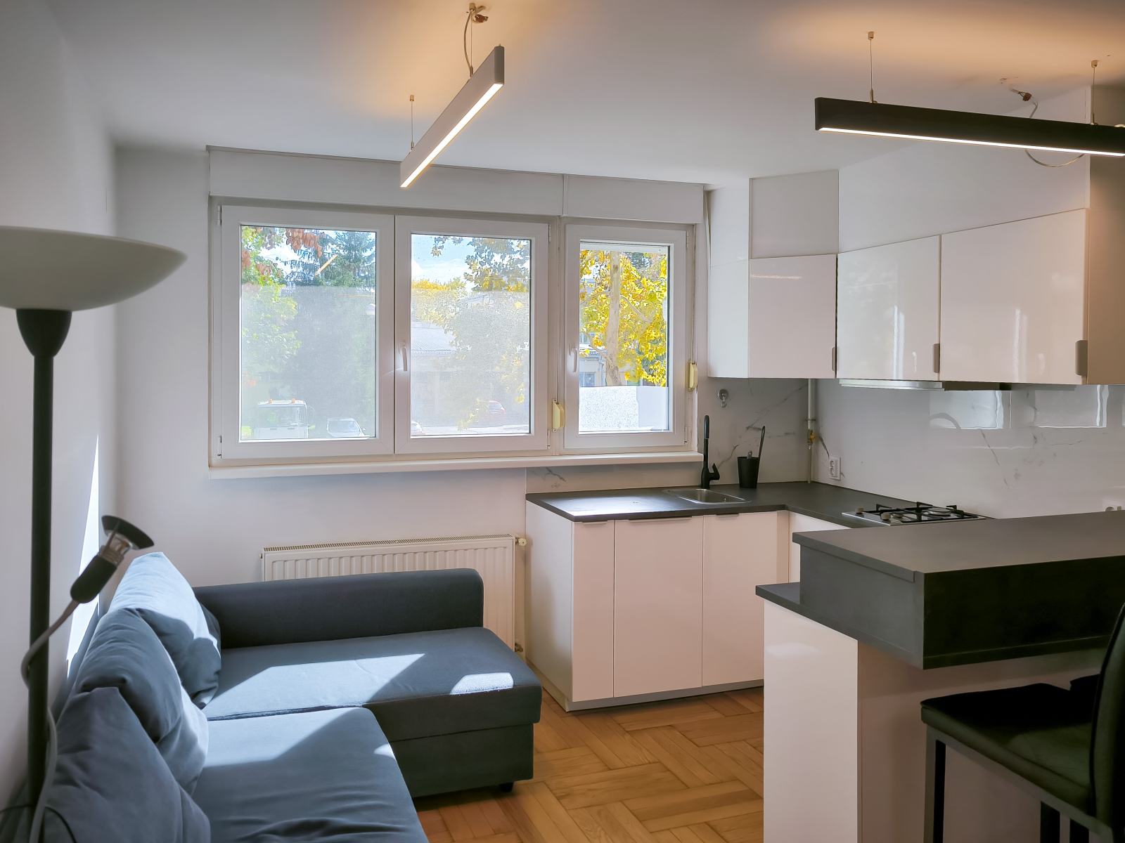 Stan: Zagreb (Klaka), 36.00 m2 (prodaja)