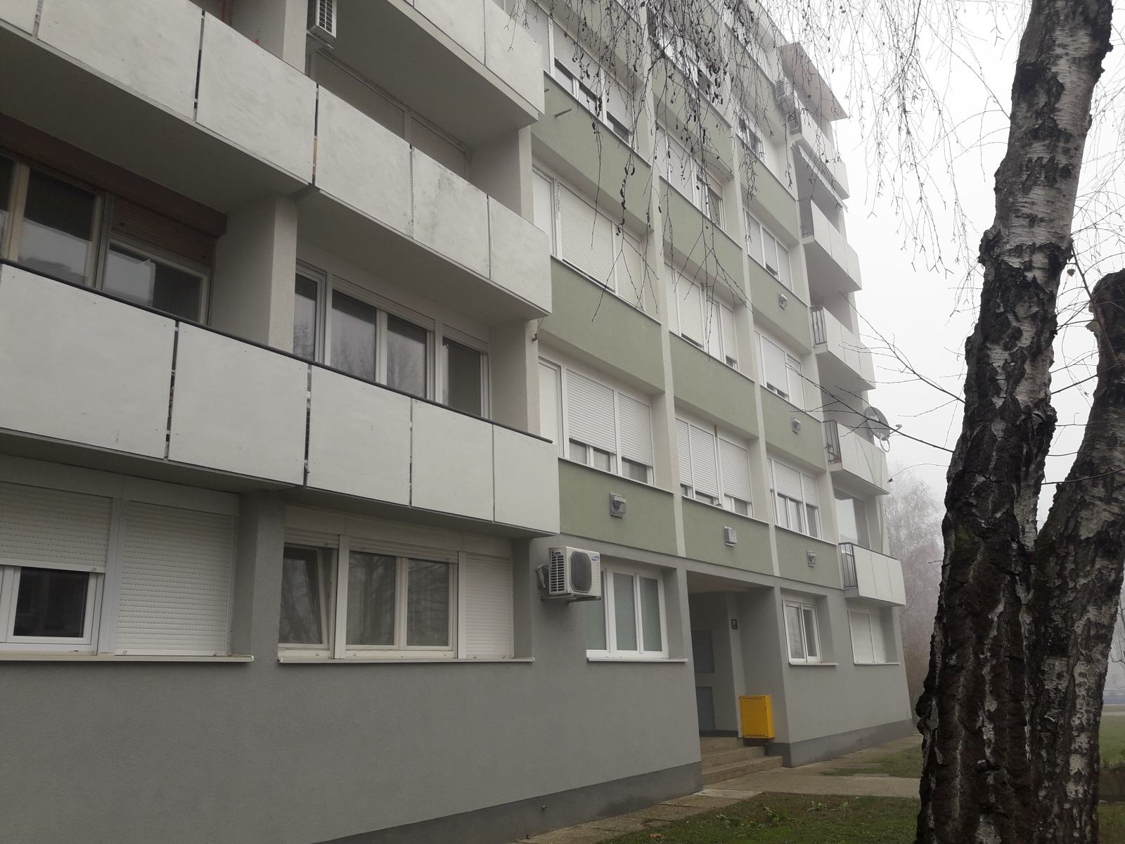 Stan: Zagreb (Klaka), dvosoban REZERVIRANO (prodaja)