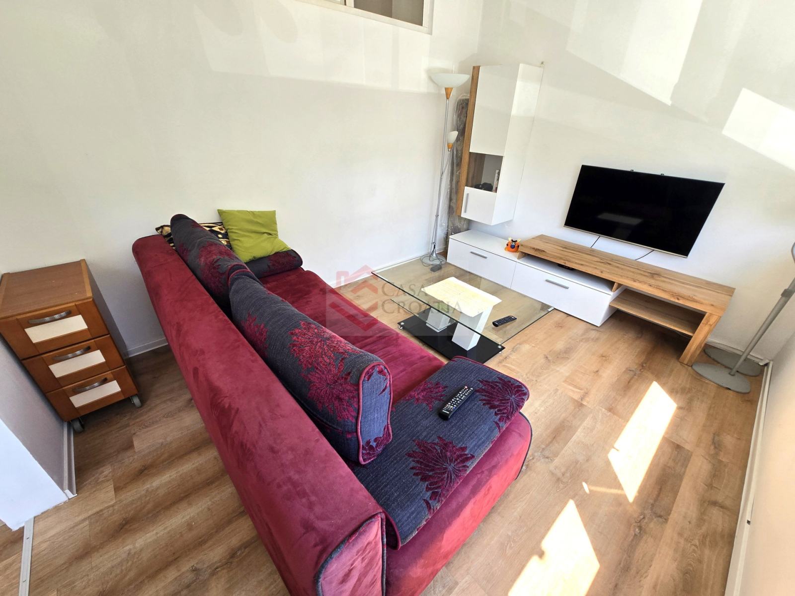 Stan: Zagreb (Klaka), 36.42 m2 (prodaja)