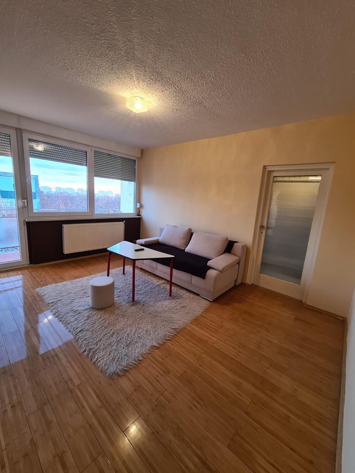 Stan: Zagreb (Klaka), 44.00 m2 (iznajmljivanje)