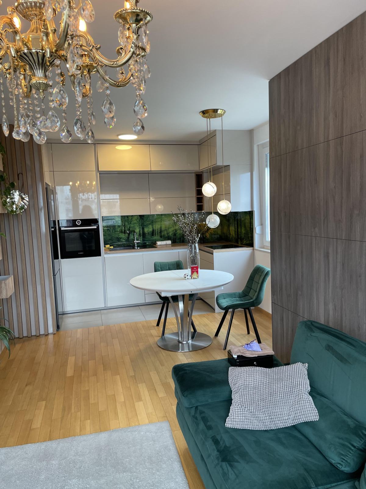 Stan: Zagreb (Klaka), 53.00 m2, 2 spavaće sobe, novogradnja+GPM ...