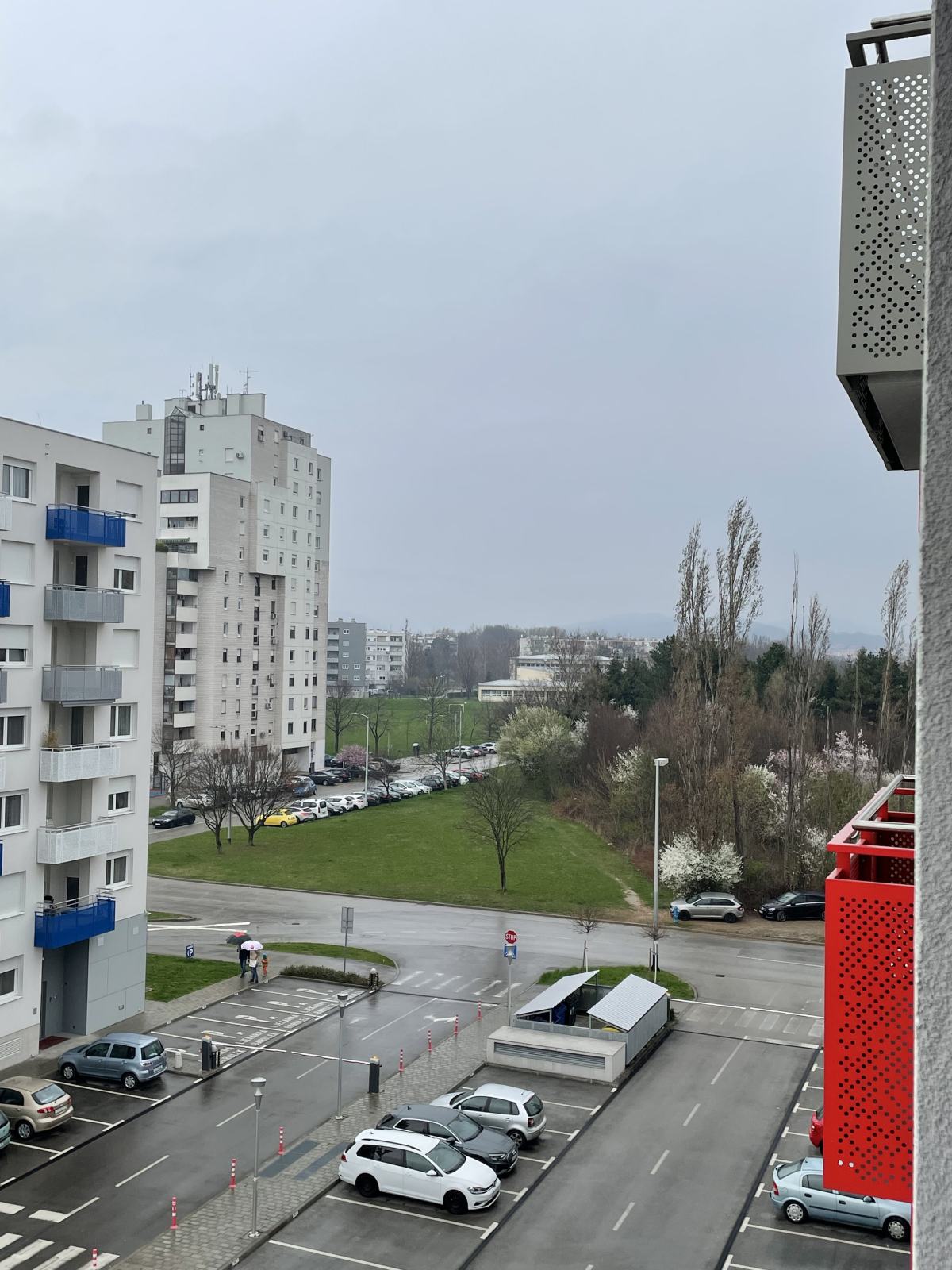 Stan: Zagreb (Klaka), 53.00 m2, novogradnja (iznajmljivanje)
