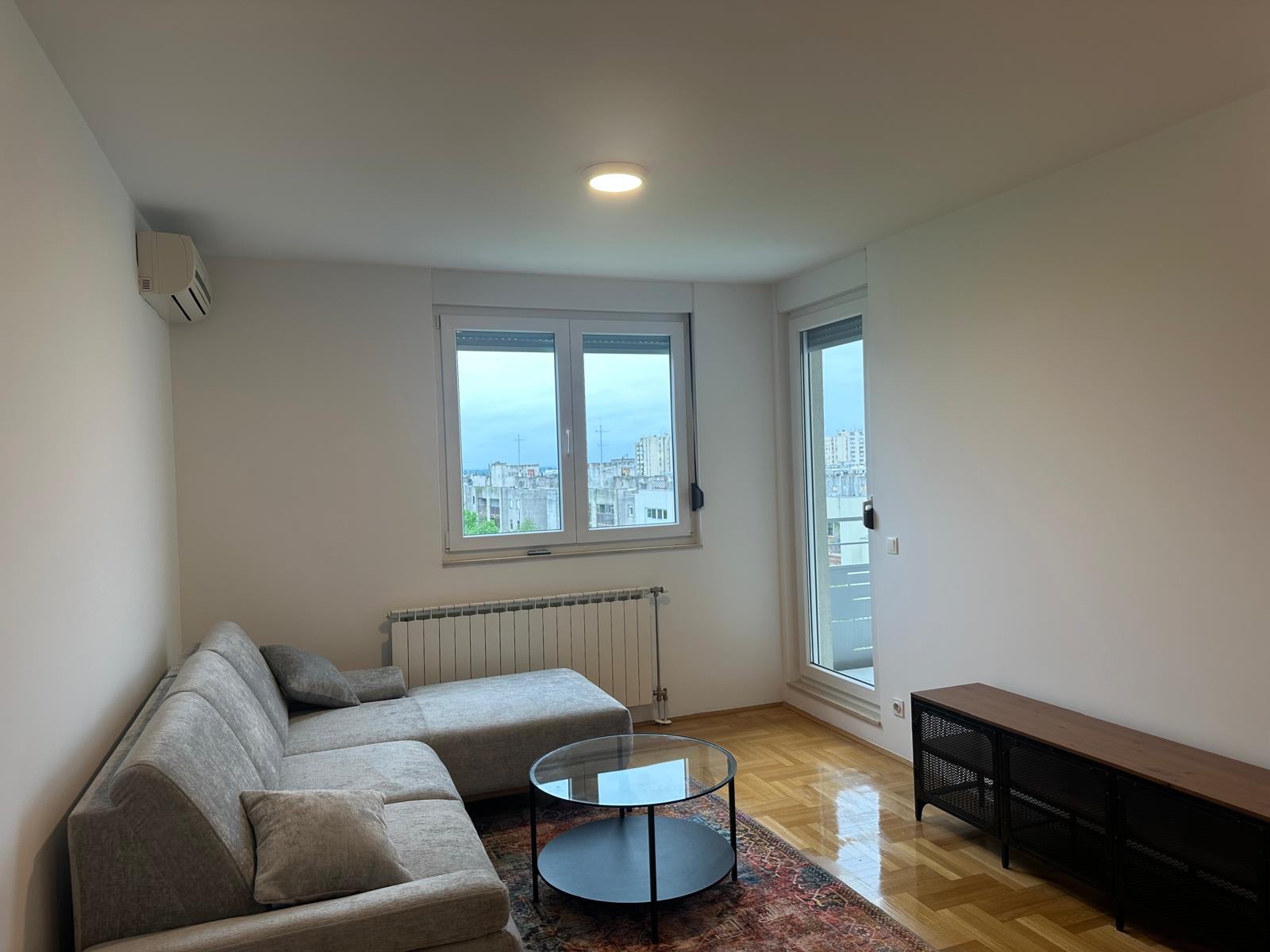 Stan: Zagreb (Klaka), 54.00 m2, novogradnja, garažno mjesto, lift ...